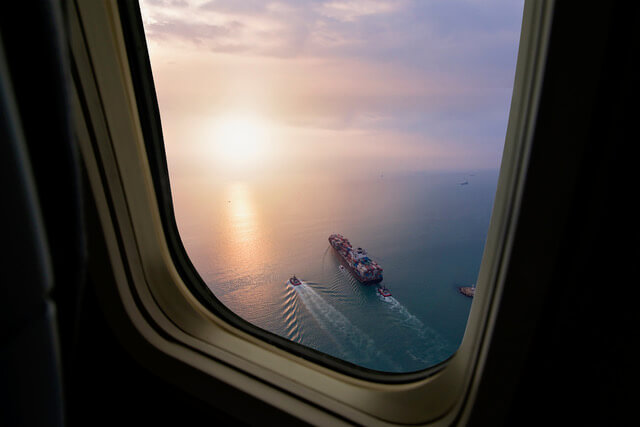 Insets vs Offsets | World Energy